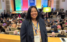 Food Policy in WA briefing 10/13