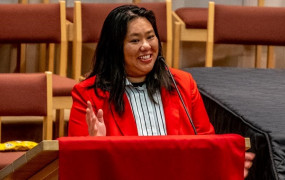 Week 8 Legislative Session Review