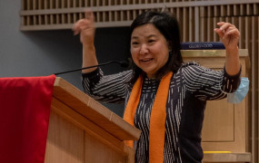 Week 8 Legislative Session Review